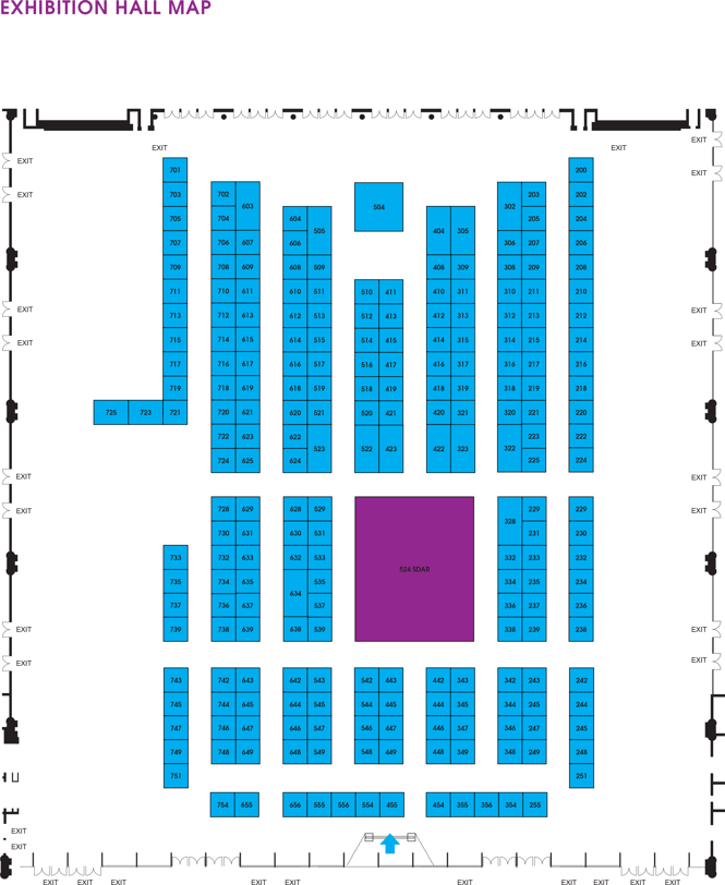 Exhibition Guide 2017